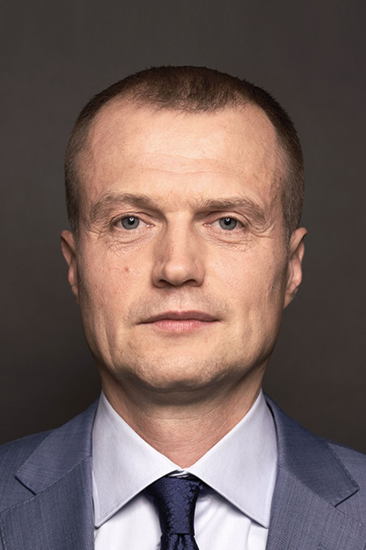 Ivars Zariņš – SDP "Saskaņa"
